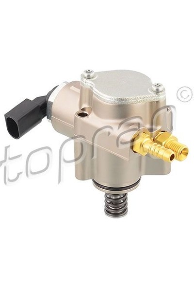 Topran 114640001 Yuksek Basinc Pompasi (Vw Golf 06-09 Tiguan 08-11) Blg-Bmy 03C127025T (WF868296) Topran 114640001 Yuksek Basinc Pompasi (Vw Golf 06-09 Tiguan 08-11) Blg-Bmy 03C127025T (WF868296)