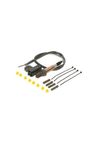 Bosch 0258986602 Lambda Sensoru Polo Passat Golf V Vı Ibiza Leon Toledo Caddy Fabia Octavia Roomster Tum Modeller Aeh Akl Apf Bgu Bse Bsf Ccsa Cavd Cnwa Cthd 0005407217 (WA125765) Bosch 0258986602 Lambda Sensoru Polo Passat Golf V Vı Ibiza Leon Toledo Caddy Fabia Octavia Roomster Tum Modeller Aeh Akl Apf Bgu Bse Bsf Ccsa Cavd Cnwa Cthd 0005407217 (WA125765)