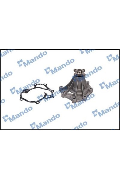 Mando EWPK0007 Devirdaim Starex Crdi 2002- Kia Sorento 2002- 140 170 Bg 3323ZK150 (WA122274) Mando EWPK0007 Devirdaim Starex Crdi 2002- Kia Sorento 2002- 140 170 Bg 3323ZK150 (WA122274)