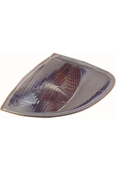 Depo 551-1513L-AE Sinyal Lambasi On Sol (Renault: Megane I 96-02) Duylu Ampullu 7701040712 5511513LAE (WT679351) Depo 551-1513L-AE Sinyal Lambasi On Sol (Renault: Megane I 96-02) Duylu Ampullu 7701040712 5511513LAE (WT679351)