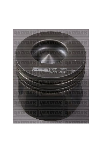 Yenmak 31-03464-000 Motor Piston Segman (82.50MM) / (Std) Connect 1.8tdci 90PS 02 /- Focus 1.8tdci (98 05) 1S4Q6102BA 3103464000 (WA822831) (4 Adet Fiyatıdır) Yenmak 31-03464-000 Motor Piston Segman (82.50MM) / (Std) Connect 1.8tdci 90PS 02 /- Focus 1.8tdci (98 05) 1S4Q6102BA 3103464000 (WA822831) (4 Adet Fiyatıdır)