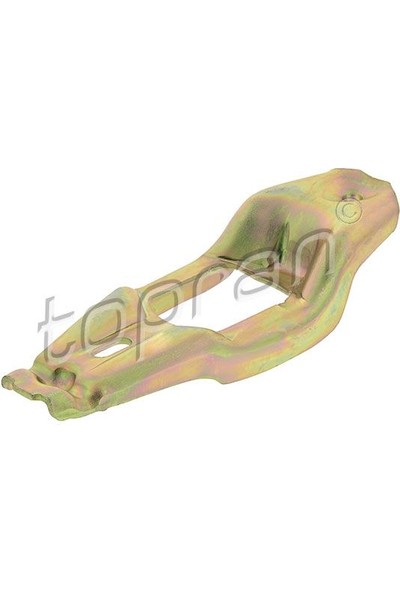 Topran 110802001 Debriyaj Catali (Vw Passat 97-05 Audi 100 88-92 A4 98-05 A6 97-05) 012141719A (WN489779) Topran 110802001 Debriyaj Catali (Vw Passat 97-05 Audi 100 88-92 A4 98-05 A6 97-05) 012141719A (WN489779)