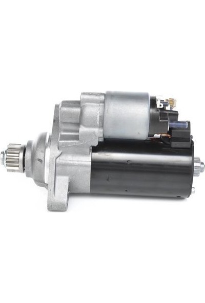 Bosch 0001152410 Mars Motoru (12V 1.7kw) X156 13- X117 15-19 W176 12-18 W246 12-18 C117 13-19 1152411 (WN652484) Bosch 0001152410 Mars Motoru (12V 1.7kw) X156 13- X117 15-19 W176 12-18 W246 12-18 C117 13-19 1152411 (WN652484)