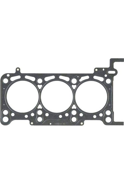 Elrıng 018050 Silindir Kapak Contasi 1d 1.1mm 4-6 Silindir (Vw: Touareg 3.0tdi Bks Bmk Bun) (WM145449)