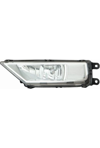 Depo 441-2067R-UE Sis Lambasi Sag Volkswagen Tiguan 16 5NA941700A 4412067RUE (WH176492)