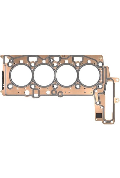 Elrıng 019321 Conta Silin.kapak ( Bmw N47N 2 Delik 2010-- ) 11128509147 (WE699968)