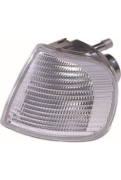 Depo 441-1517L-UE-C Sinyal Lambasi On Sol Beyaz Volkswagen Polo 97- / Caddy / Ibiza 96-98 6K5953049C 4411517LUEC (WK198936) Depo 441-1517L-UE-C Sinyal Lambasi On Sol Beyaz Volkswagen Polo 97- / Caddy / Ibiza 96-98 6K5953049C 4411517LUEC (WK198936)
