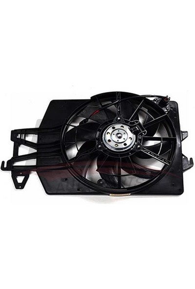 Bsg 30-510-008 Fan Motoru 30510008 (WH657682)