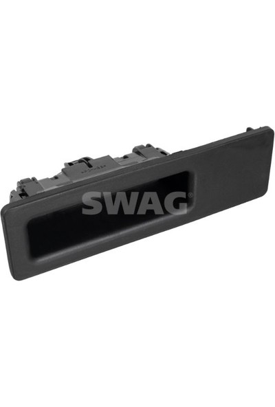 Swag 20108218 Bagaj Acma Kolu Bmw F45 F30 F32 F36 F10 X1 F48 (WF885143)