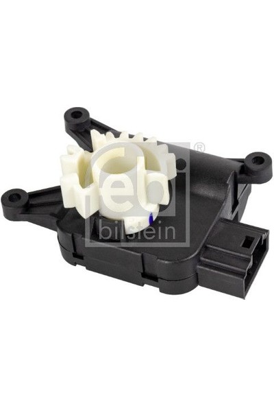 Febı 109176 Klima Ayar Motoru A3 Altea Leon Toledo Iıı Octavia Super B Caddy Eos Golf V Vı Jetta Iıı Iv Passat 1K0907511C (WE773123) Febı 109176 Klima Ayar Motoru A3 Altea Leon Toledo Iıı Octavia Super B Caddy Eos Golf V Vı Jetta Iıı Iv Passat 1K0907511C (WE773123)