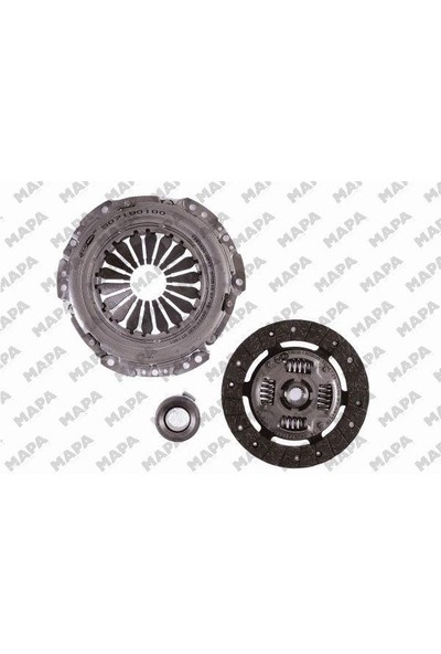 Mapa 010190800 Debriyaj Seti Swift Iıı (Mz. Ez) 1.3 2210086G40 (WF571542)