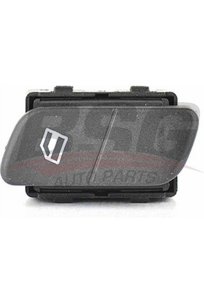 Bsg 90-860-068 Cam Acma Dugmesi 90860068 (WK468569)