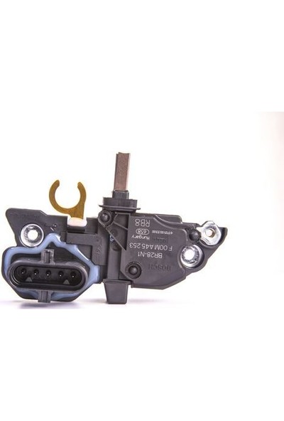 Bosch F00MA45253 Konjektor 24V Mercedes Actros - Volvo- Scania (5 Uc) F00M144123 (WC836337) Bosch F00MA45253 Konjektor 24V Mercedes Actros - Volvo- Scania (5 Uc) F00M144123 (WC836337)