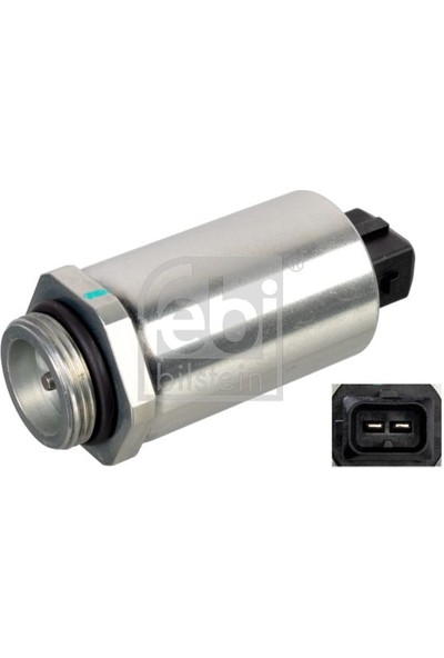 Febı 175323 Solenoid Valf M52 M54 N52 Bmw E46 E39 E38 E60 E65 X5 E53 Z3 Z4 11361432532 (WF214974) Febı 175323 Solenoid Valf M52 M54 N52 Bmw E46 E39 E38 E60 E65 X5 E53 Z3 Z4 11361432532 (WF214974)