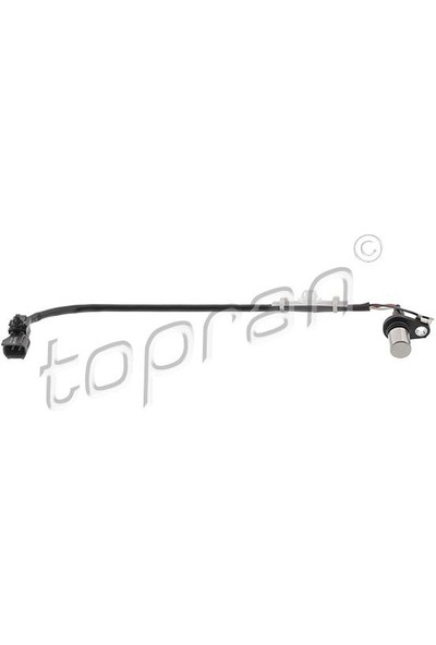 Topran 600564001 Krank Devir Sensoru-(Toyota:corolla 1.4-1.6 Vvti 00-06 / Auris 1.4 Vvti 07-12 ) 9008019013 (WC262916) Topran 600564001 Krank Devir Sensoru-(Toyota:corolla 1.4-1.6 Vvti 00-06 / Auris 1.4 Vvti 07-12 ) 9008019013 (WC262916)