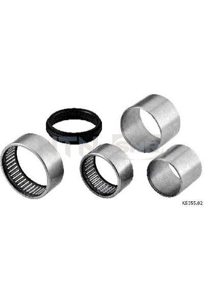 Snr KS555.02 Torsiyon Rulmani R9 R11 (Kit 042 Vr) 7701464321 KS55502 (WN513218)