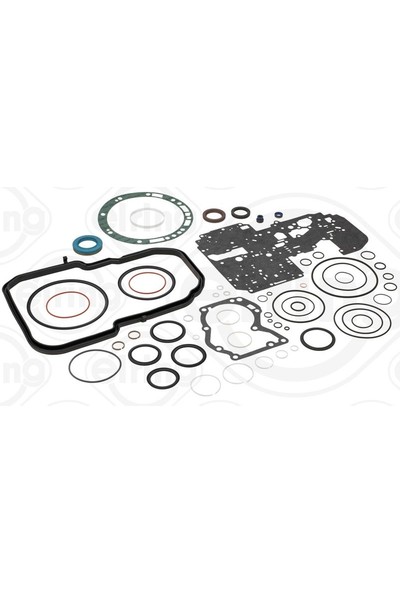 Elrıng 424250 Otom.sanzuman Conta Tm.tk ( Mercedes 722.4 ) 2012702701+2012705001 (WR542341)