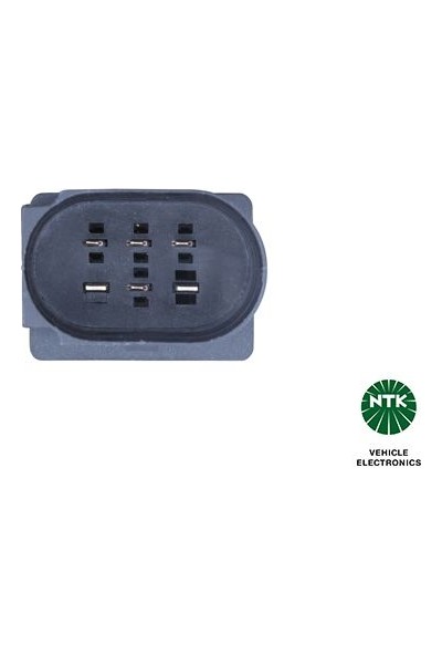 Ngk 92512 (UAR9000-EE001) Oksijen Sensoru (Katalizator Oncesi) W203 02-07 CL203 02-08 W211 02-08 Sprinter 08 0025401817 UAR9000EE001 (WA651384)