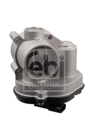 Febı 170369 Gaz Kelebegi Focus Iı 03 /- Focus Iıı 1.6 TI11 /- Fiesta V 1.25 / 1.4 / 1.6 (01 08) 1333604 (WH988955) Febı 170369 Gaz Kelebegi Focus Iı 03 /- Focus Iıı 1.6 TI11 /- Fiesta V 1.25 / 1.4 / 1.6 (01 08) 1333604 (WH988955)