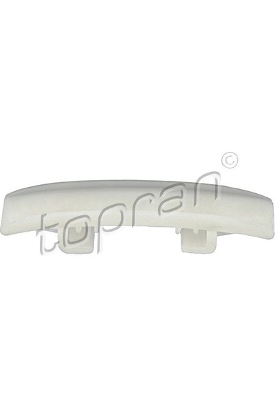 Topran 115729001 Ust Zincir Kizagi (Vw Golf 07-17 Passat 08- Audi A3 04-16 A4 08-16 A5 10-17) 06H109469T (WC995165) Topran 115729001 Ust Zincir Kizagi (Vw Golf 07-17 Passat 08- Audi A3 04-16 A4 08-16 A5 10-17) 06H109469T (WC995165)