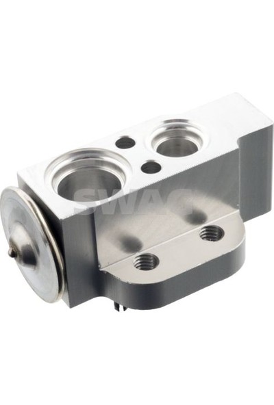 Swag 30104915 Genlesme Valfi Polo 11-20 Ibiza Toledo 13-15 Fabia 11-15 Rapid 13 6Q0820679F (WN113774) Swag 30104915 Genlesme Valfi Polo 11-20 Ibiza Toledo 13-15 Fabia 11-15 Rapid 13 6Q0820679F (WN113774)