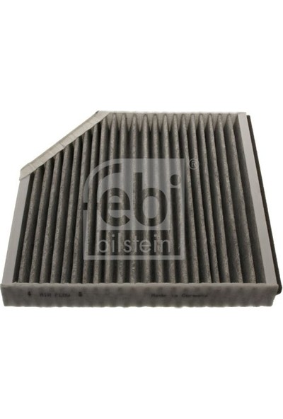Febı 38658 Polen Filtresi (Karbonlu) A6 11- A7 10- A8 10 4H0819439 (WF443496)