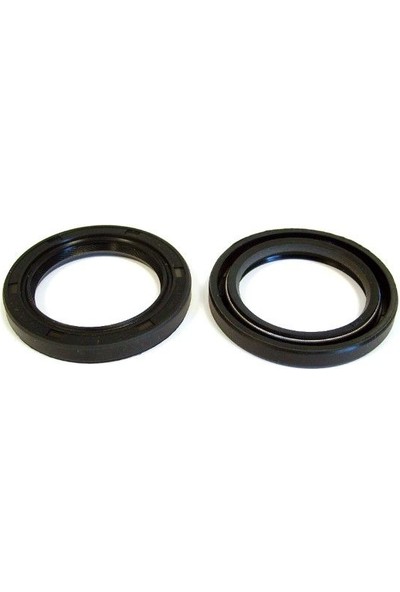 Elrıng 010360 Kece Eksantrik-(35×49×6)-(Toyota: Corolla 88-02 1.3-1.6 2E/4AF/4AFE ) 9004A31021 (WC163388)