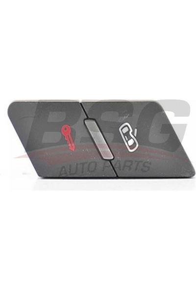 Bsg 90-860-016 Merkezi Kilit Dugmesi 90860016 (WC548526) Bsg 90-860-016 Merkezi Kilit Dugmesi 90860016 (WC548526)