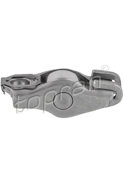 Topran 111627001 Subap Mekanizmasi (Vw Golf 04-14  Passat 06-15  Polo 05-14  Audi A3 04-13  Seat Ibiza 09-15) 036109411H (WA271385) (8 Adet Fiyatıdır)