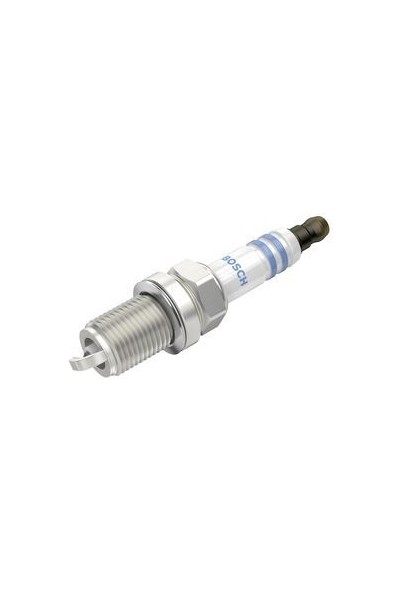 Bosch 0242230500 (FR8DPP33+) Atesleme Bujisi (FR8DPP33+) Rez. Super Plus Ea 1.0mm FR8DPP33 (WC664654)