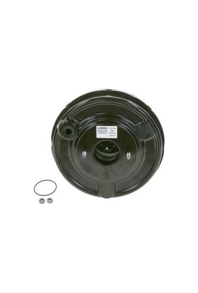 Bosch 0204125812 Servo Unitesi ( Corsa 1.2 I 16V 00-04 -- / Corsa 1.3 Cdti 03-06--) 93177765 (WC874538) Bosch 0204125812 Servo Unitesi ( Corsa 1.2 I 16V 00-04 -- / Corsa 1.3 Cdti 03-06--) 93177765 (WC874538)