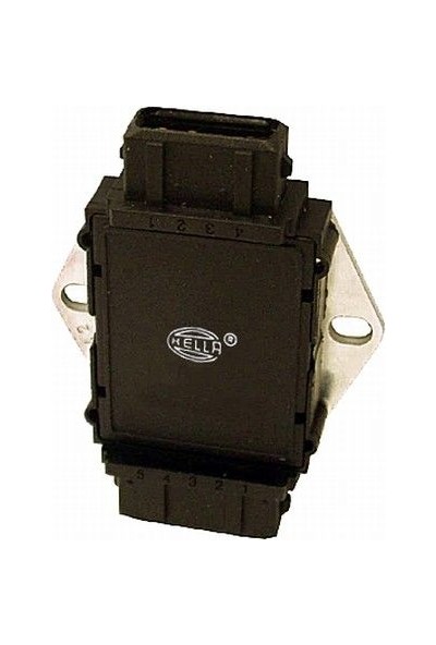 Hella 5DA006623-771 Atesleme Beyni Golf Iv Bora Passat A3 A4 A6 A8 Alhambra Leon Octavia 1.8t 4D0905351 5DA006623771 (WN651571) Hella 5DA006623-771 Atesleme Beyni Golf Iv Bora Passat A3 A4 A6 A8 Alhambra Leon Octavia 1.8t 4D0905351 5DA006623771 (WN651571)