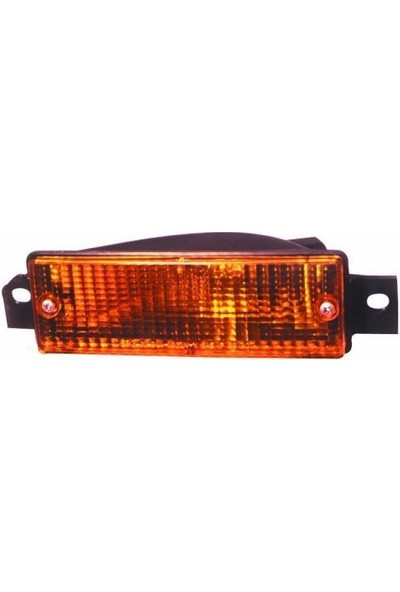 Depo 344-1602L-AE Sinyal (Bmw E30 87-91 Sari Sol) 63131381747 3441602LAE (WP119729) Depo 344-1602L-AE Sinyal (Bmw E30 87-91 Sari Sol) 63131381747 3441602LAE (WP119729)