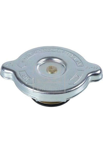 Febı 06568 Radyator Kapagi 190 W201 82-93 W202 93-00 W124 93-95 W210 96-02 W126 85-91 W140 93-98 1235010115 (WA637173) Febı 06568 Radyator Kapagi 190 W201 82-93 W202 93-00 W124 93-95 W210 96-02 W126 85-91 W140 93-98 1235010115 (WA637173)