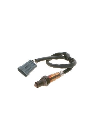Bosch 0258010046 Oksijen Sensoru Doblo Iıı Fiat 500 1.4 004165009 55214621 (WE617481) Bosch 0258010046 Oksijen Sensoru Doblo Iıı Fiat 500 1.4 004165009 55214621 (WE617481)
