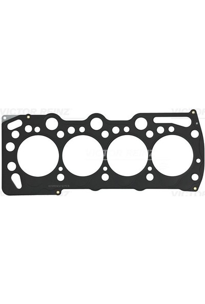 Victor Reinz 61-52775-10 Silinidir Kapak Contasi 1.50 mm 1 Centik Corsa B 93-02 Combo B 93-02 15D - X15D - X15DT - 17D - X17D Vectra B 96-02×17TD 608805 608806 615277510 (WN824688) Victor Reinz 61-52775-10 Silinidir Kapak Contasi 1.50 mm 1 Centik Corsa B 93-02 Combo B 93-02 15D - X15D - X15DT - 17D - X17D Vectra B 96-02×17TD 608805 608806 615277510 (WN824688)