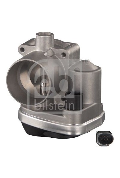 Febı 100778 Gaz Kelebegi (Bogaz) Golf Iv Bora Cordoba Ibiza Iıı Iv Leon Toledo Iı Fabia Lupo Polo 1.4 / 1.6 16V Bcb Aub Bbz Atn Aus Azd 99-05-16 036133062A (WM479445)