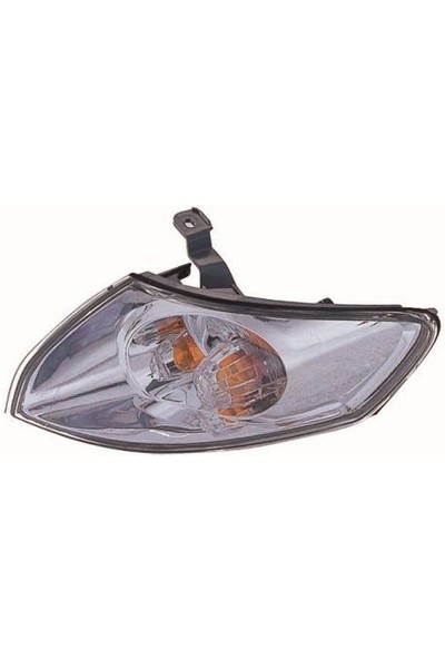 Depo 216-1547R-AE Sinyal Lambasi On Sag Mazda 626 00-01 GG3E51060B 2161547RAE (WN145275) Depo 216-1547R-AE Sinyal Lambasi On Sag Mazda 626 00-01 GG3E51060B 2161547RAE (WN145275)