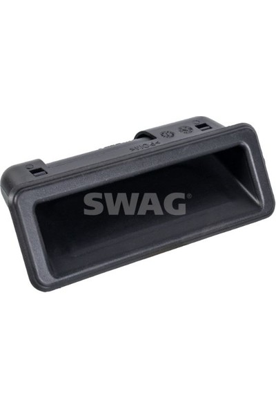 Swag 20108217 Bagaj Acma Kolu Bmw E60 E90 X5 E70 X6 E71 51247118158 (WE575192)