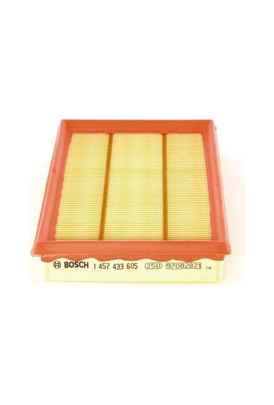 Bosch 1457433605 Hava Filtresi Fiesta 95 01 96MF9601AB (WA634313) Bosch 1457433605 Hava Filtresi Fiesta 95 01 96MF9601AB (WA634313)