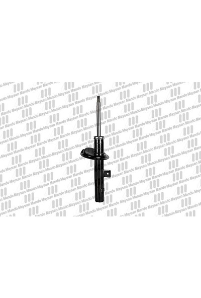 Maysan Mando PS9712105 On Amortisor (Sag) Partner Berlingo P306 Xsara Zx 96 02 Dw8 DW8BXUD9 (1.9 Dizel) DW10TD (2.0hdi) 1.4 1.6 (Gazli) 5202AC (WM111246) Maysan Mando PS9712105 On Amortisor (Sag) Partner Berlingo P306 Xsara Zx 96 02 Dw8 DW8BXUD9 (1.9 Dizel) DW10TD (2.0hdi) 1.4 1.6 (Gazli) 5202AC (WM111246)