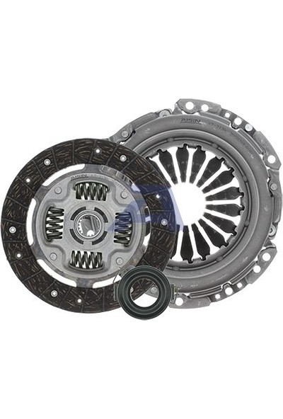 Aısın KT313V Debriyaj Seti (WH151659)