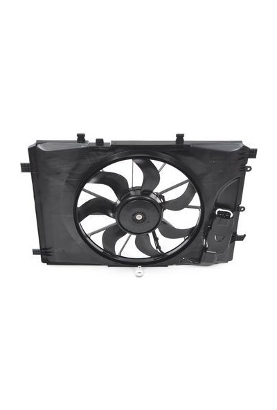 Bosch 0130308536 Fan Motoru ( Mercedes W117-156-176-246 ) A2465000093 (WC438627) Bosch 0130308536 Fan Motoru ( Mercedes W117-156-176-246 ) A2465000093 (WC438627)