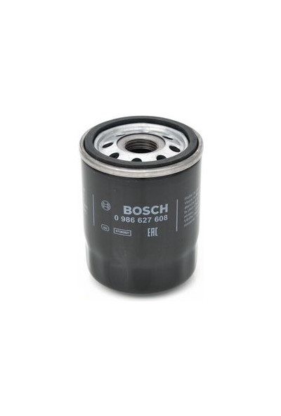 Bosch 0986627608 Yag Filtresi (70X86X) Micra Iı 1.0 I 16V 92- CG10DE (WM218374)