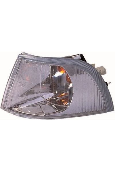 Depo 773-1513R-UE Sag Sinyal Volvo (S40-V40) (98-00) 30854654 7731513RUE (WA861585)