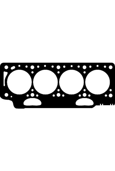 Corteco 414594P (83414594) Silindir Kapak Contasi 3 Centik Clio Iı Kangoo Megane Laguna 1.9 F9Q (414594P) 4402583 7700105393 (WC816683) Corteco 414594P (83414594) Silindir Kapak Contasi 3 Centik Clio Iı Kangoo Megane Laguna 1.9 F9Q (414594P) 4402583 7700105393 (WC816683)