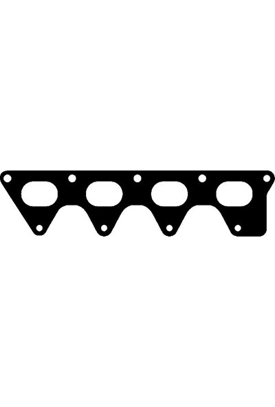Corteco 026650P (83026650) Egsoz Manifold Conta Laguna Megane 2.0 16V F4R Clio 4409359 (WP419595) Corteco 026650P (83026650) Egsoz Manifold Conta Laguna Megane 2.0 16V F4R Clio 4409359 (WP419595)