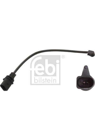 Febı 45233 Balata Ikaz Kablosu On Audi Q5 12 8R0615121 (WN465199)