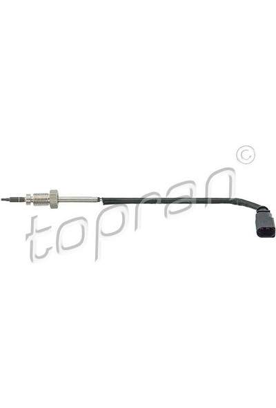 Topran 116974001 Egzoz Sicaklik Sensoru (Vw Amarok 10- Crafter 12-16) 03L906088FQ (WF459946) Topran 116974001 Egzoz Sicaklik Sensoru (Vw Amarok 10- Crafter 12-16) 03L906088FQ (WF459946)