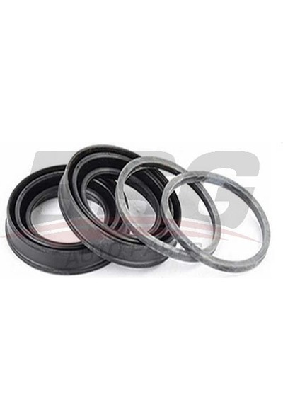 Bsg 30-251-016 Kaliper Kece Lastik Takimi 30251016 (WP814442)